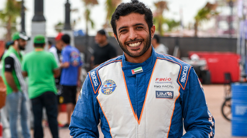 H2O Racing: F1H2O World Championship