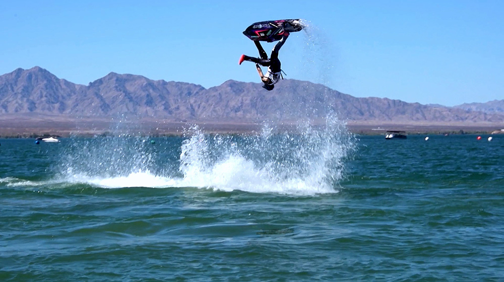 Jet Ski World Series