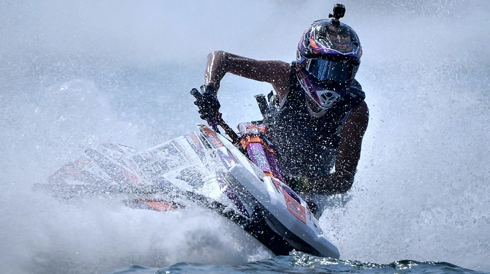Jet Ski World Series
